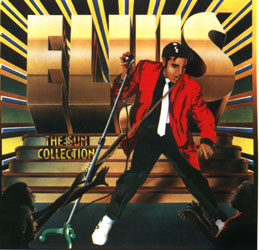 The Sun Collection by Elvis Presley (Compilation; RCA; HY 1001 ...