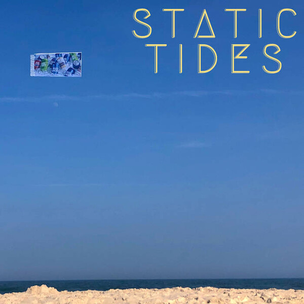 Static Tides by Mikuul (Album): Reviews, Ratings, Credits, Song list ...