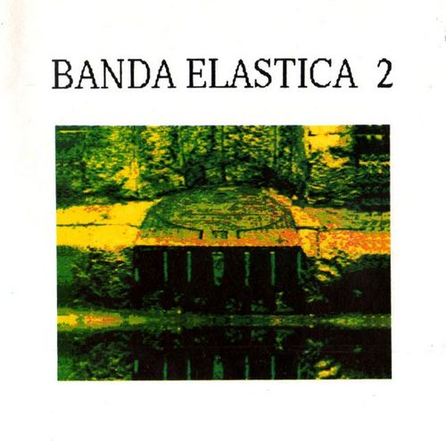 Banda Elástica Albums: songs, discography, biography, and listening ...