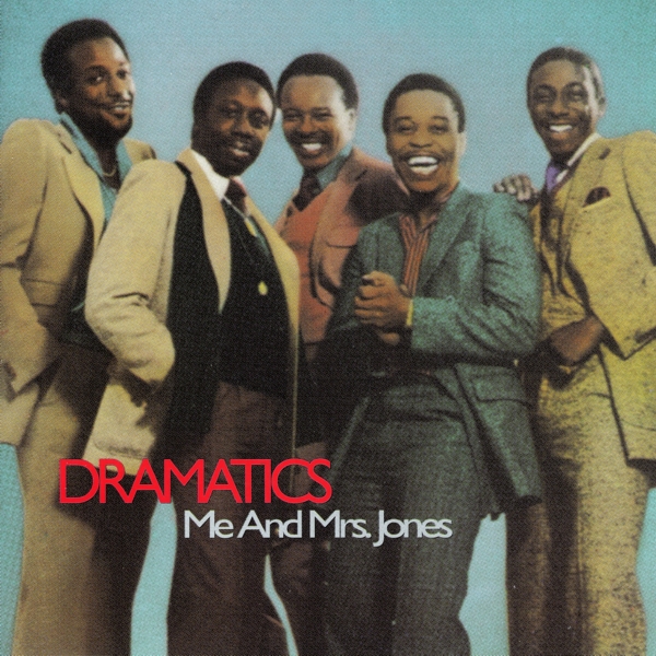 The Dramatics Albums: songs, discography, biography, and listening ...