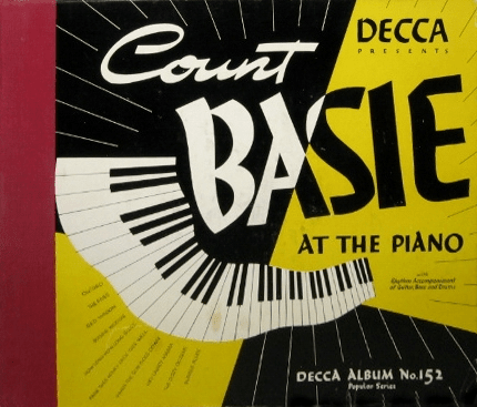 Count Basie at the Piano by Count Basie (Album, Stride): Reviews, Ratings, Credits, Song list ...