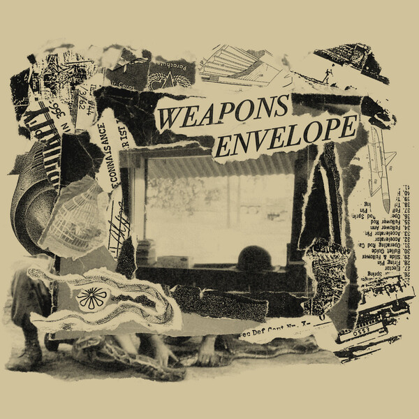 Weapons Envelope Albums: songs, discography, biography, and listening ...