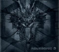 Novasonic 3 by Novasonic (Album): Reviews, Ratings, Credits, Song list ...