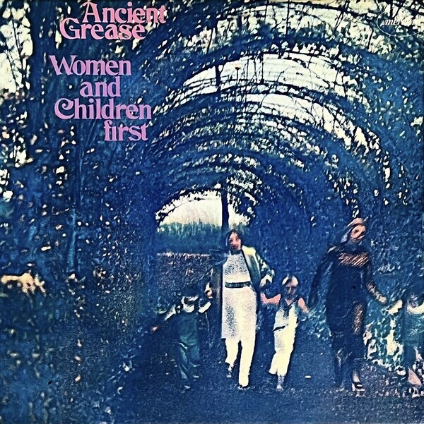 Ancient Grease Albums: songs, discography, biography, and listening ...