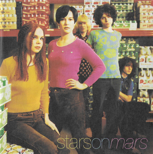 Stars on Mars Albums: songs, discography, biography, and listening ...