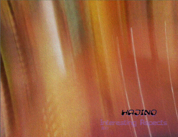 Interesting Aspects by Hajino (Album): Reviews, Ratings, Credits, Song ...