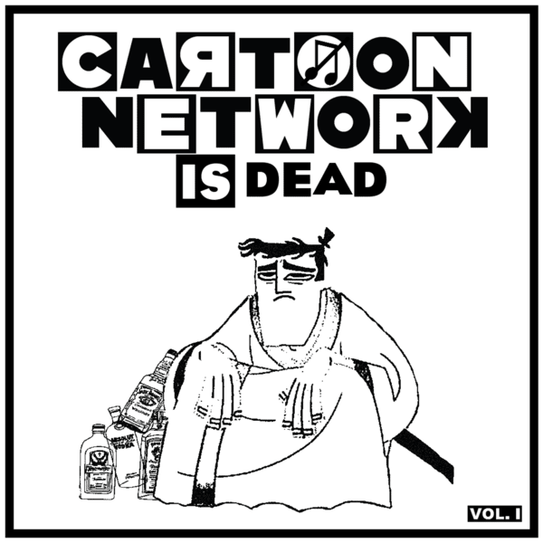Vol. I by Cartoon Network Is Dead (EP): Reviews, Ratings, Credits, Song ...