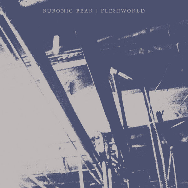 Fleshworld by Bubonic Bear (Album, Sludge Metal): Reviews, Ratings ...
