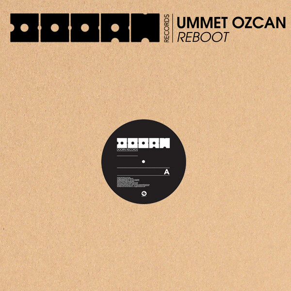 Reboot by Ummet Ozcan (Single, Big Room Trance): Reviews, Ratings, Credits, Song list - Rate ...