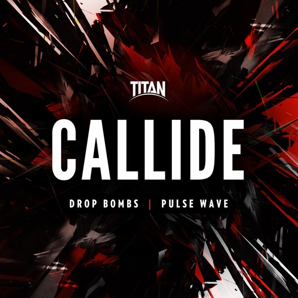 Drop Bombs / Pulse Wave by Callide (Single): Reviews, Ratings, Credits ...