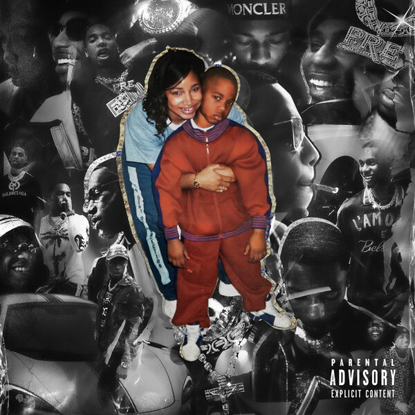 Son of a Gun by Key Glock (Mixtape, Trap): Reviews, Ratings, Credits ...