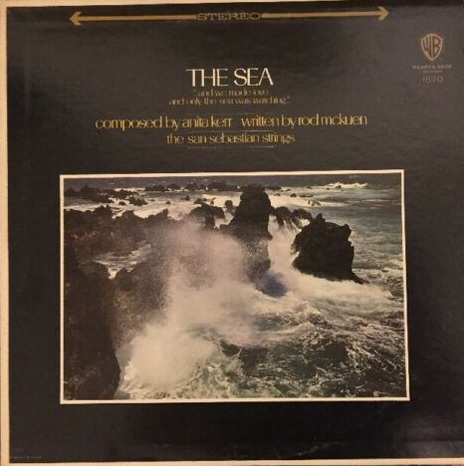 Rod McKuen Albums: songs, discography, biography, and listening guide ...