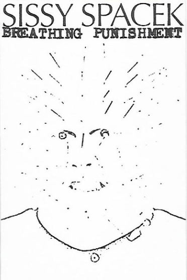 Breathing Punishment by Sissy Spacek (Album): Reviews, Ratings, Credits ...