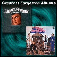 200 Greatest Forgotten Albums - Rate Your Music