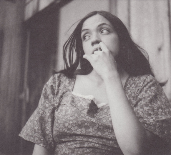 The Man Who Died in His Boat by Grouper (Album, Psychedelic Folk ...