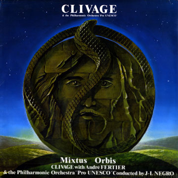 Clivage Albums: songs, discography, biography, and listening guide ...