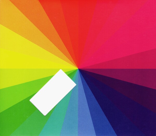 Jamie xx Albums: songs, discography, biography, and listening guide ...