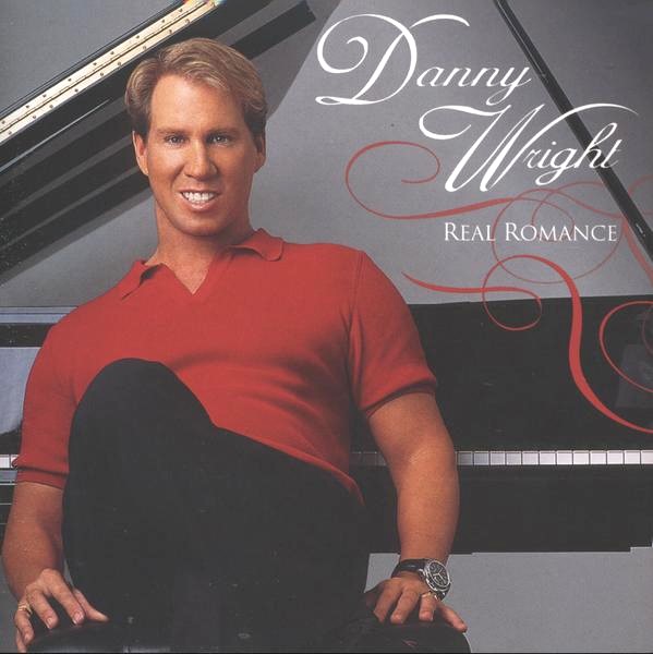 Real Romance by Danny Wright (Album): Reviews, Ratings, Credits, Song list - Rate Your Music