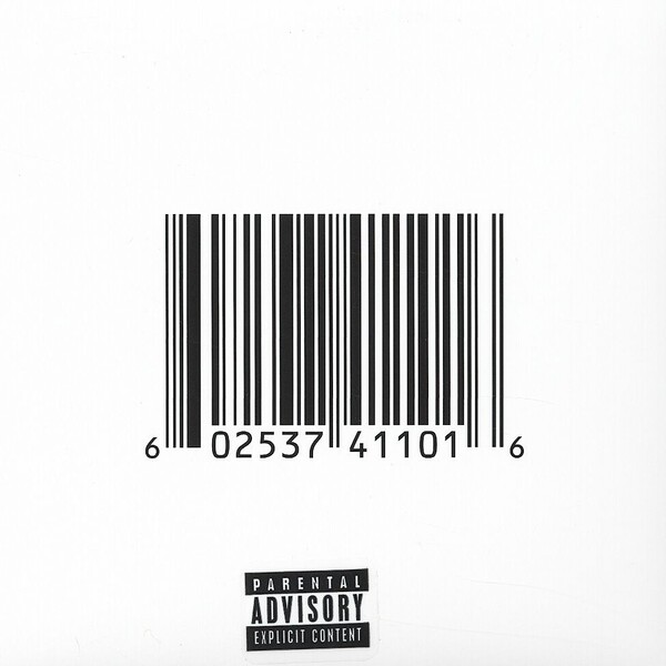 My Name Is My Name by Pusha T (Album, Gangsta Rap): Reviews, Ratings ...