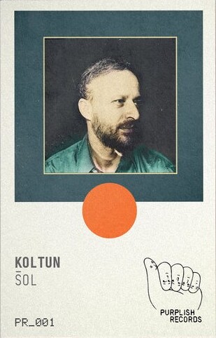 Sol by Koltun (Album, Avant-Folk): Reviews, Ratings, Credits, Song list ...