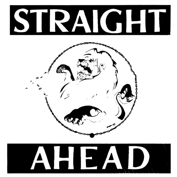 Straight Ahead Albums: songs, discography, biography, and listening ...