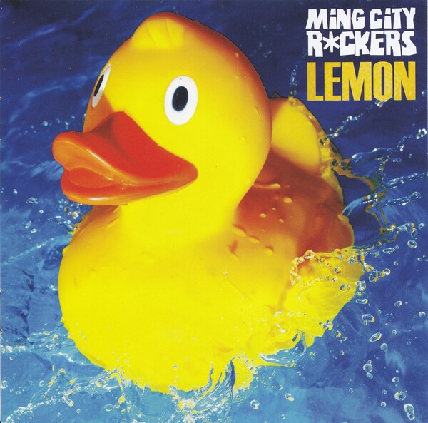 Lemon by Ming City Rockers (Album, Glam Punk): Reviews, Ratings ...