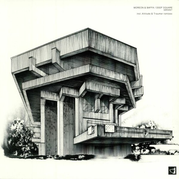 Deep Square Albums: songs, discography, biography, and listening guide ...