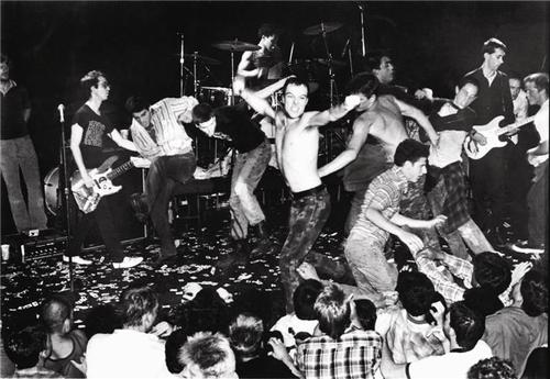 An Ode to the Death of the 80s. Part I 1980-83: Post-Punk Blossoms ...