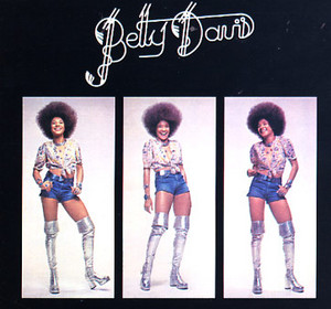 They Say I'm Different: Guide To The Women Of Funk Music - Rate Your Music