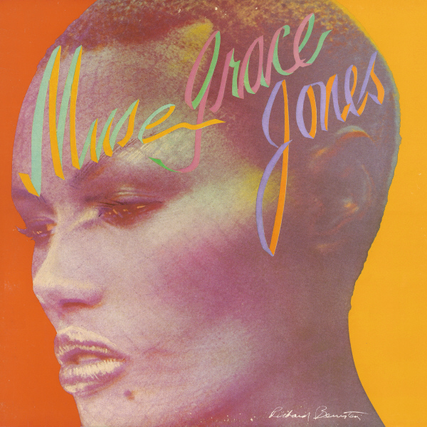 Muse by Grace Jones (Album, Disco): Reviews, Ratings, Credits, Song ...