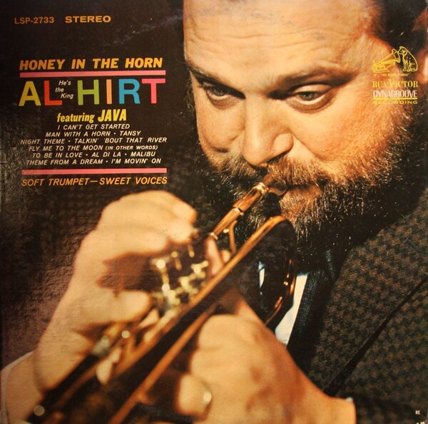 Al Hirt Albums: songs, discography, biography, and listening guide ...