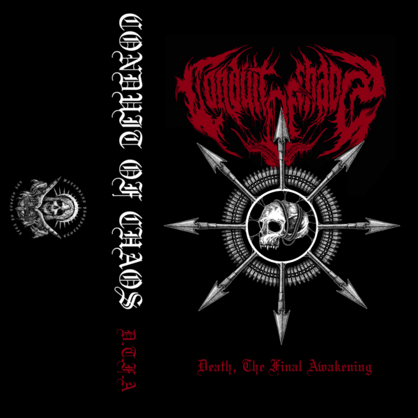 Conduit of Chaos Albums: songs, discography, biography, and listening ...