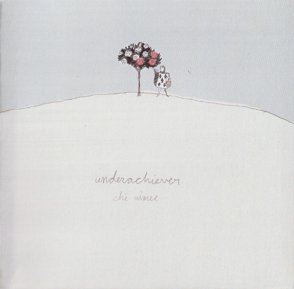 Underachiever by Ché Aimee Dorval (Album, Singer-Songwriter): Reviews ...