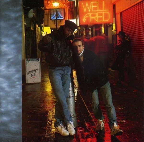 Well Red Albums: songs, discography, biography, and listening guide ...