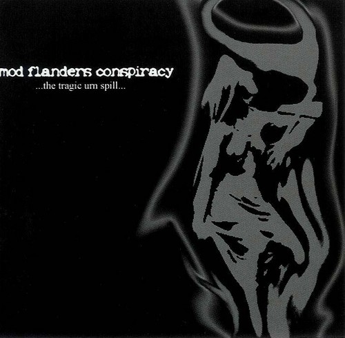 The Tragic Urn Spill by Mod Flanders Conspiracy (Album, Post-Hardcore ...