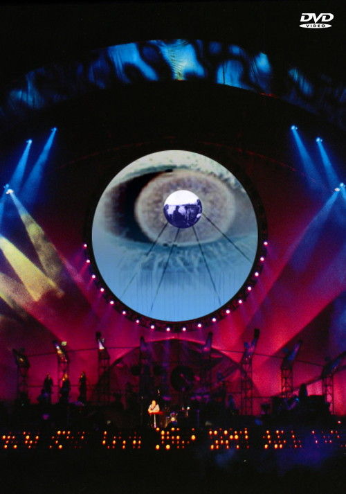 Dusty Tapes by Pink Floyd (Video): Reviews, Ratings, Credits, Song list ...