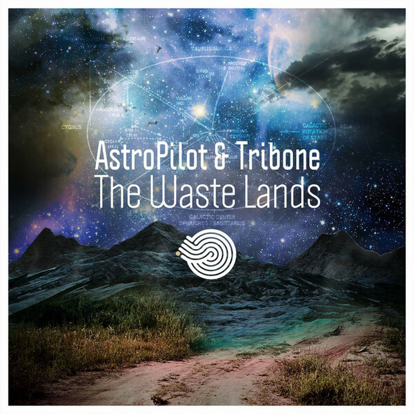 The Waste Lands by Astropilot & Tribone (Single, Downtempo): Reviews ...