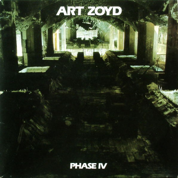 Phase IV by Art Zoyd (Album, Rock in Opposition): Reviews, Ratings ...
