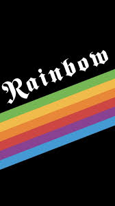 Rainbow extended universe - Rate Your Music