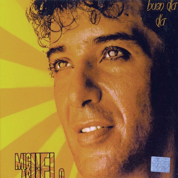 Buen día, día by Miguel Abuelo (Album; Interdisc; 522556 2): Reviews ...