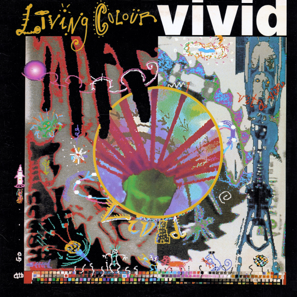 Living Colour Albums: songs, discography, biography, and listening ...