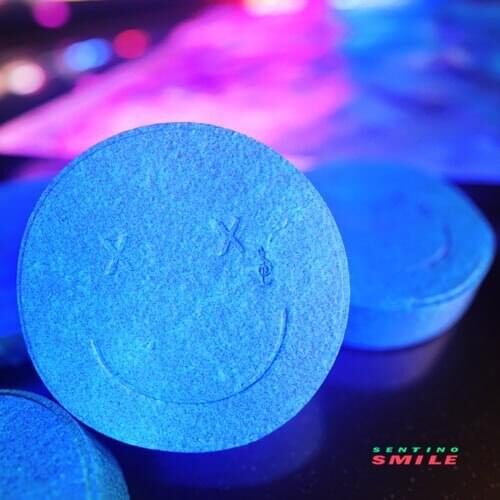 Smile by Sentino (Album, Trap): Reviews, Ratings, Credits, Song list ...