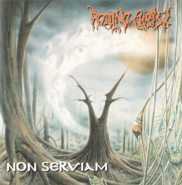 Non serviam by Rotting Christ (Album, Melodic Black Metal): Reviews ...