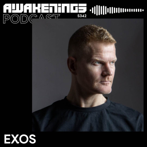 Awakenings Podcast S342 by Exos (DJ Mix, Techno): Reviews, Ratings, Credits, Song list - Rate ...