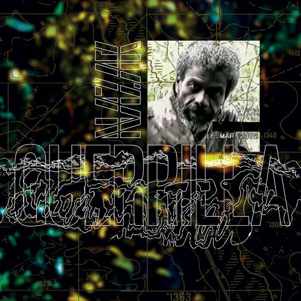 Guerrilla by Nazar (Album, Kuduro): Reviews, Ratings, Credits, Song ...