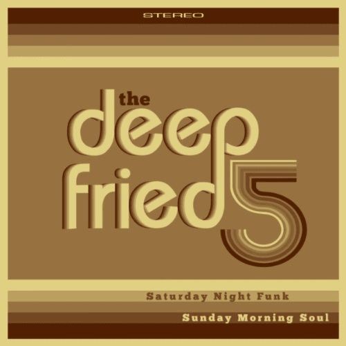 The Deep Fried 5 Albums: songs, discography, biography, and listening ...