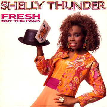 Shelly Thunder Albums: songs, discography, biography, and listening ...