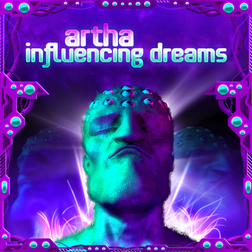 Goa Trance and Psybient album covers are the best - Rate Your Music