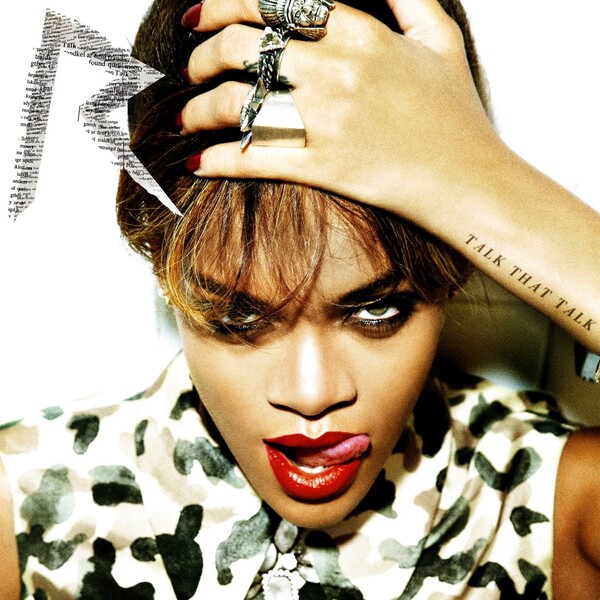 Rihanna - Watch n' Learn - Lyrics and ratings - Rate Your Music