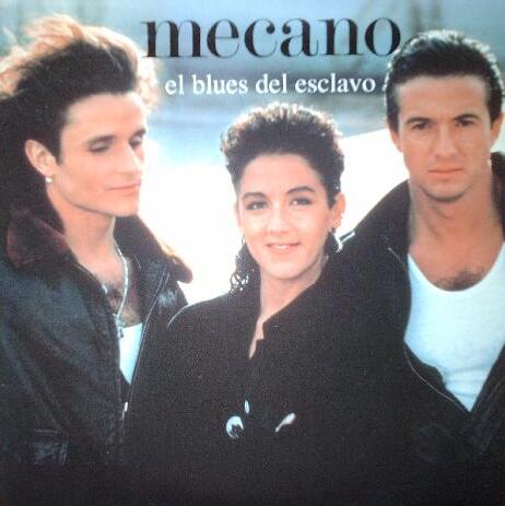 Mecano Albums: songs, discography, biography, and listening guide ...